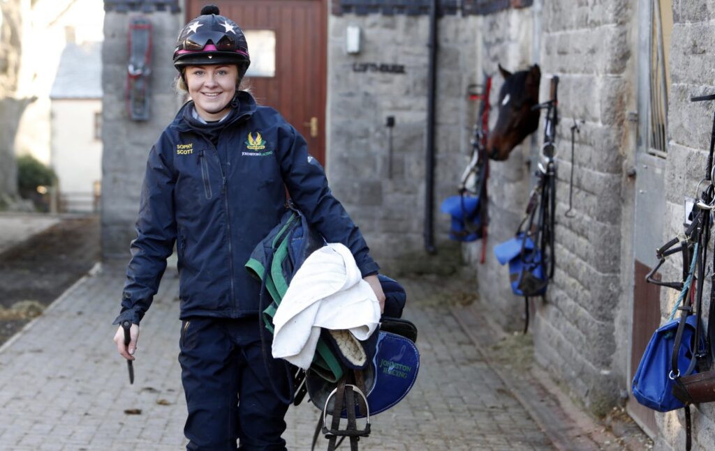 Home - Careers in Racing