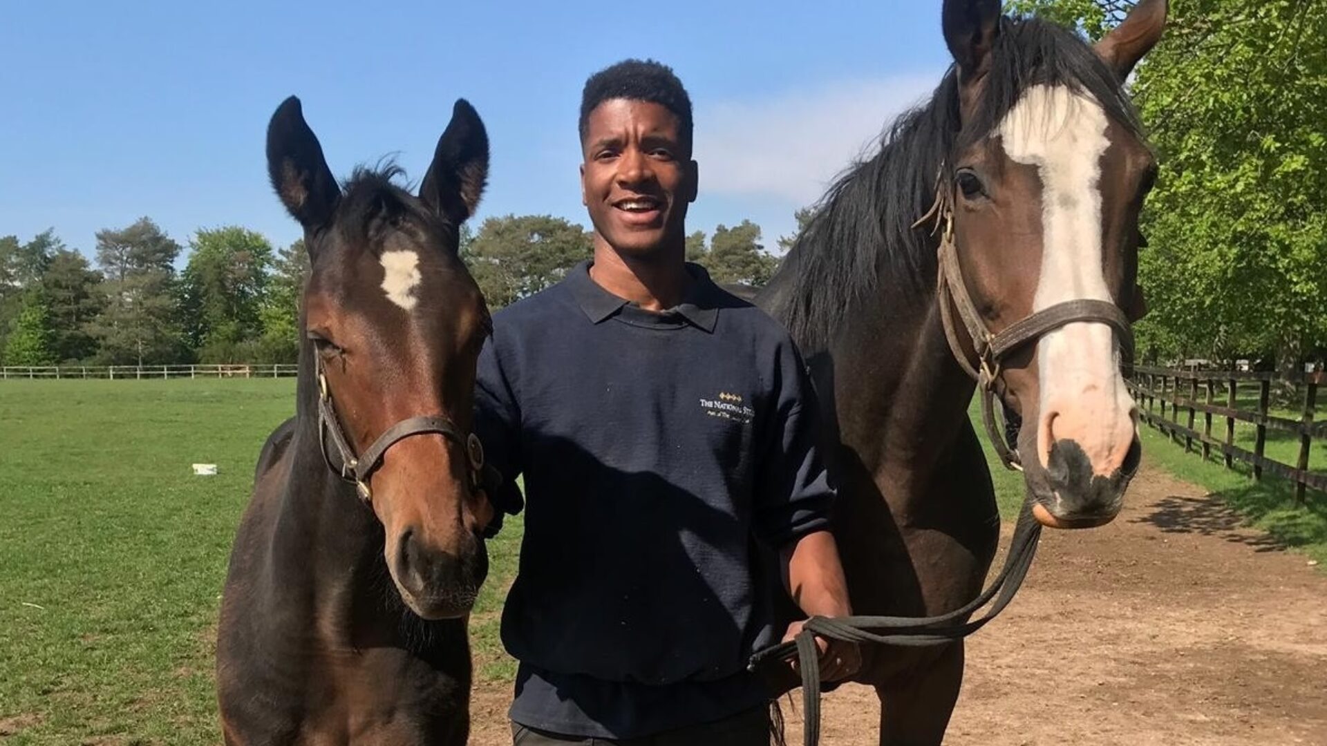 Inspiring Stories - Careers in Racing