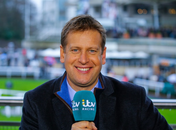 Case Study - Ed Chamberlin - Careers in Racing