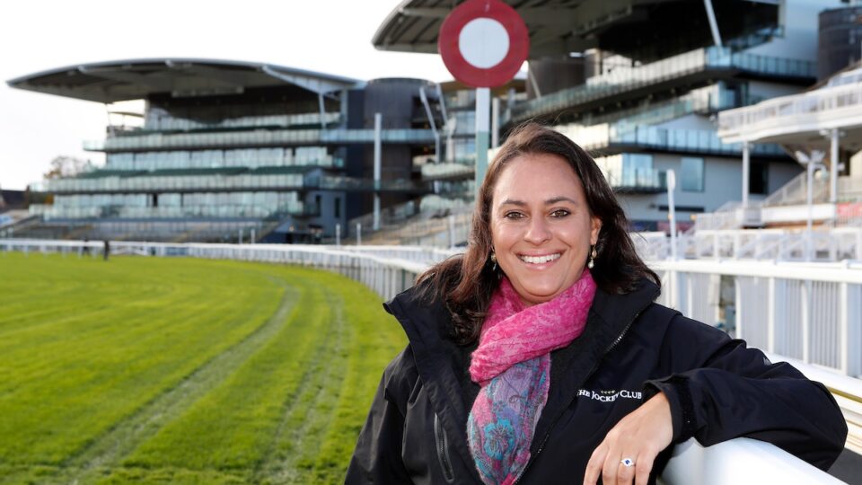 Career Sectors - Careers in Racing