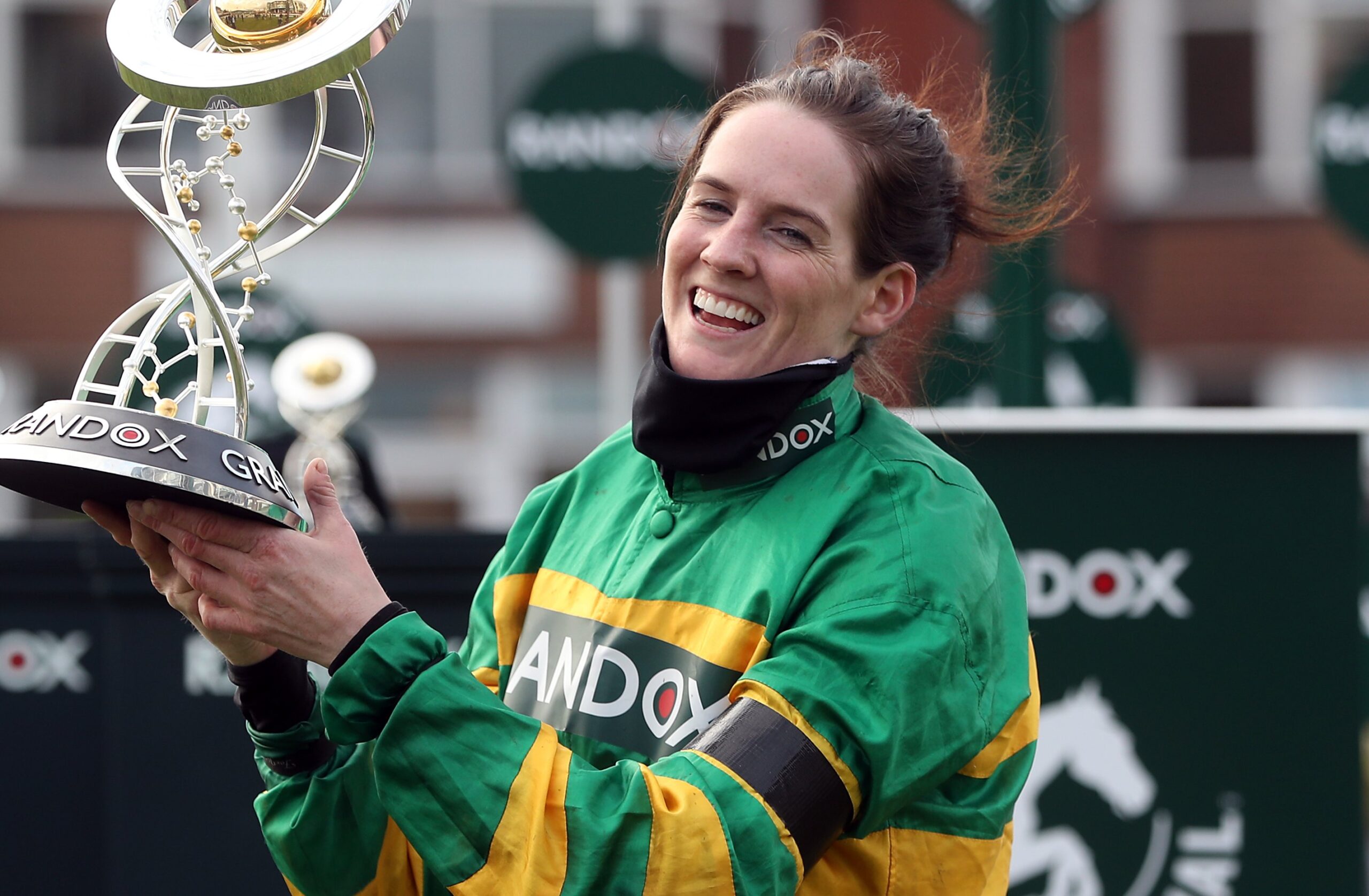 British racing's leading organisations commit to improving diversity ...