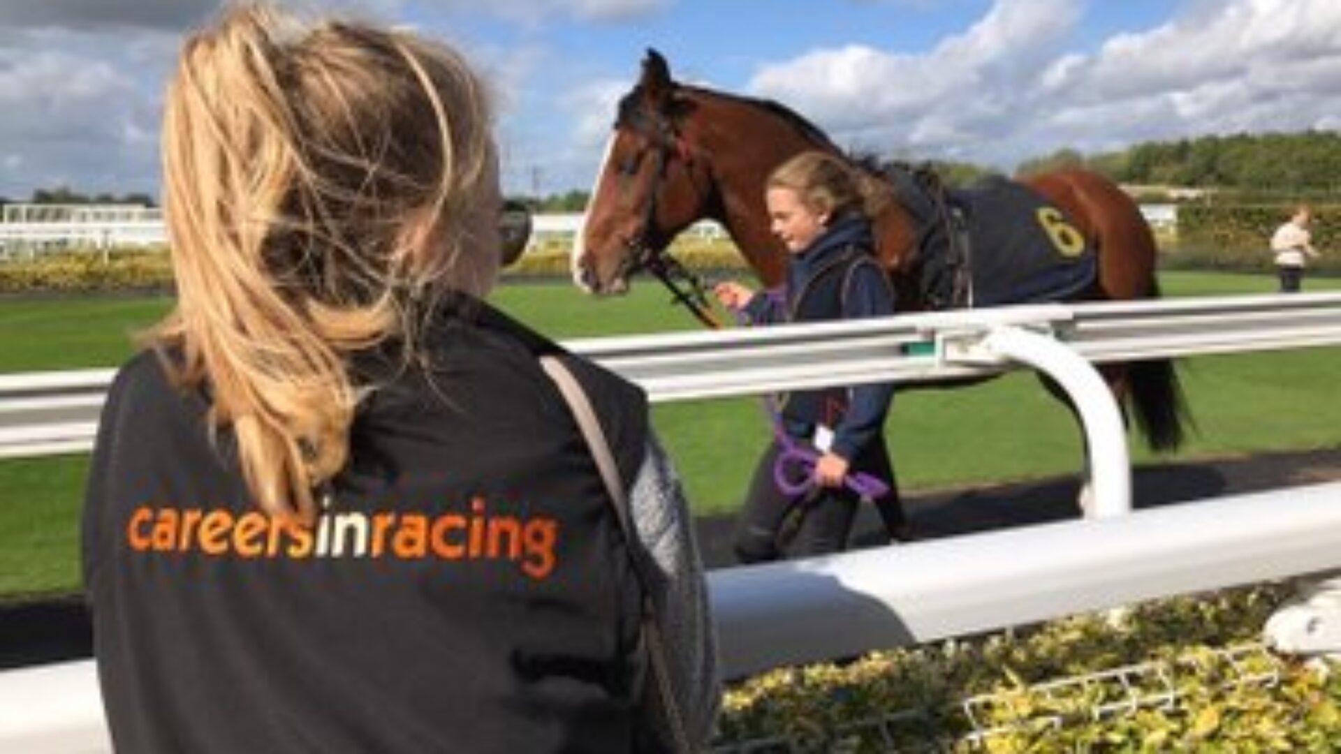 Career Sectors - Careers in Racing