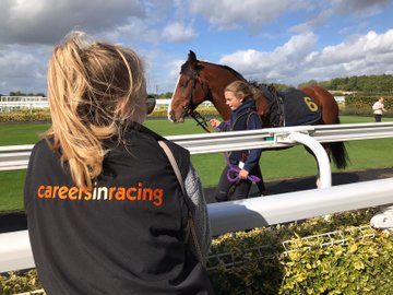 Marketing, PR and Comms - Careers in Racing