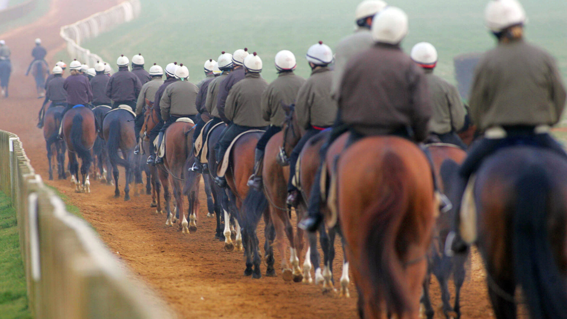 Safeguarding - Careers in Racing