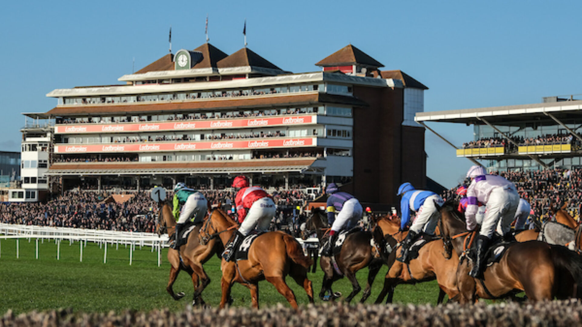 Trainers Module 3 - Staff Management - Careers in Racing