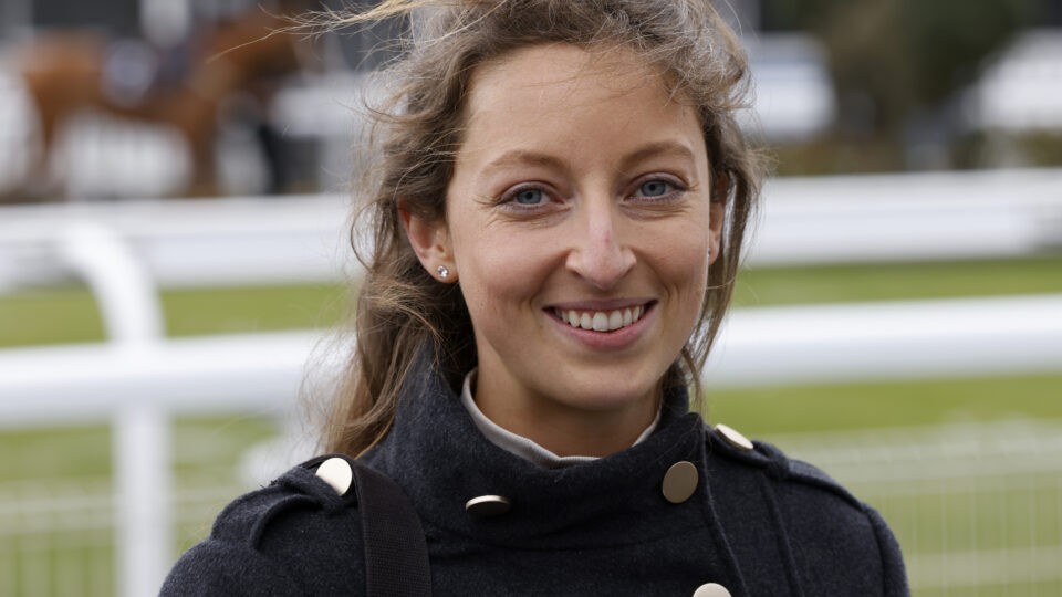 Jockey - Careers in Racing