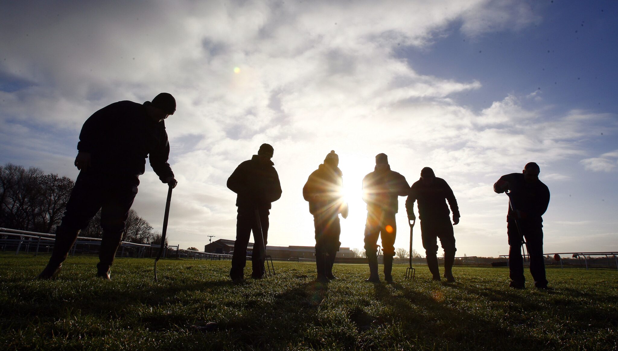 Home - Careers in Racing