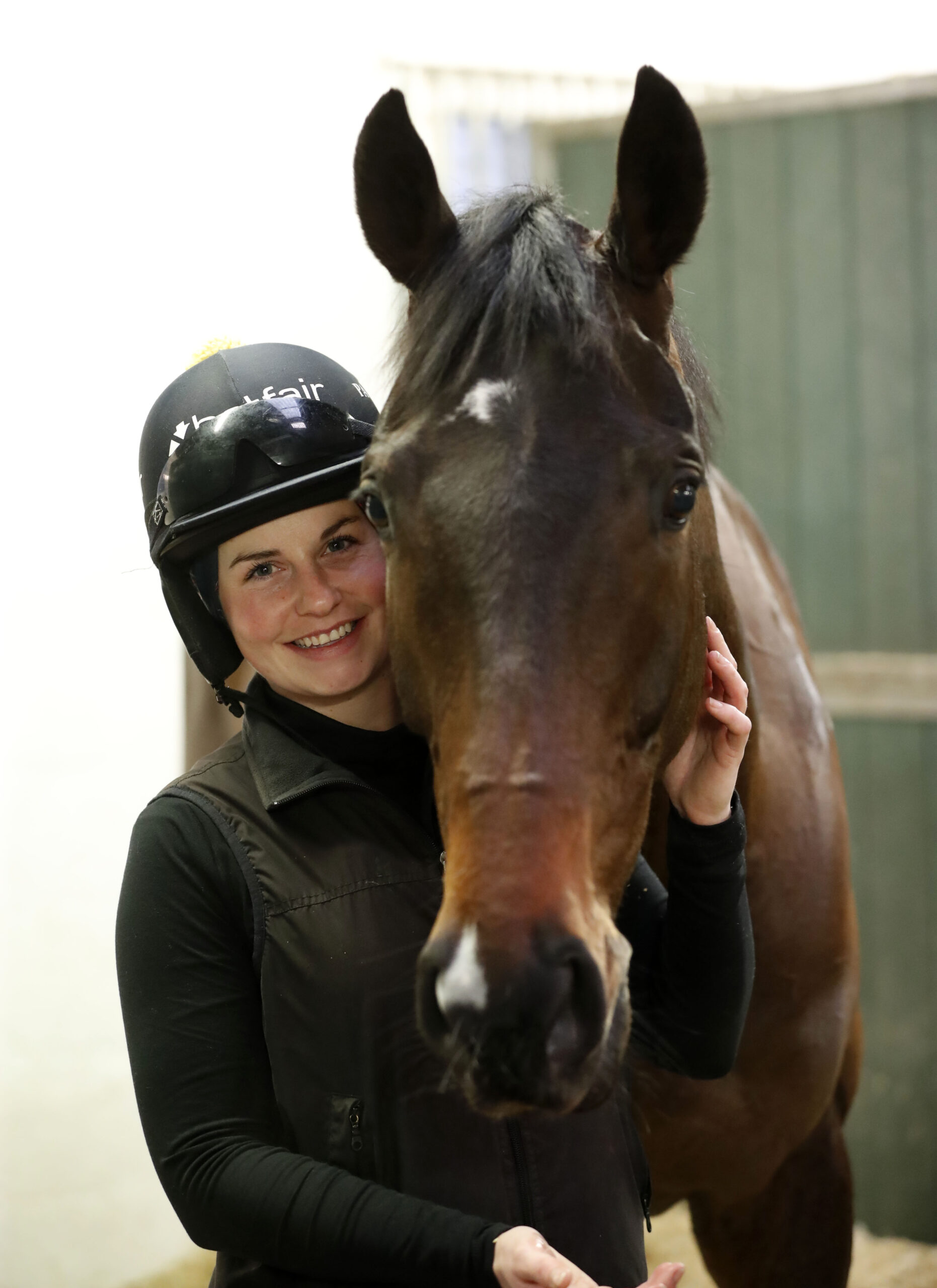 Racing Groom - Careers in Racing