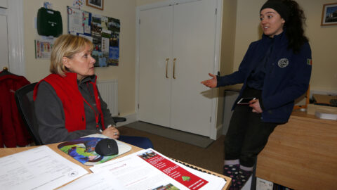 Career Sectors - Careers in Racing