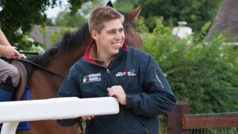 Assistant Trainer - Careers in Racing
