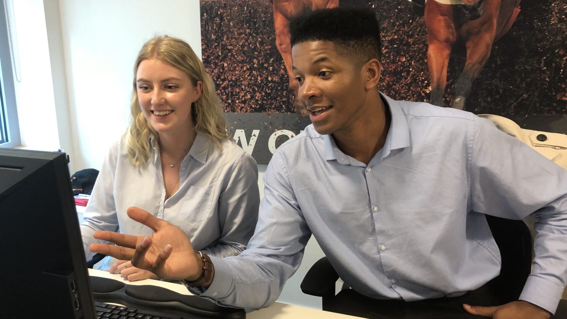 Home - Careers in Racing