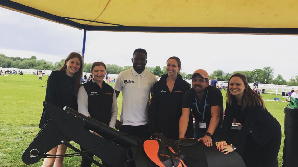 Home - Careers in Racing