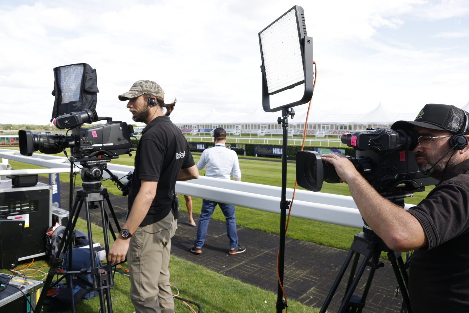 Home - Careers in Racing