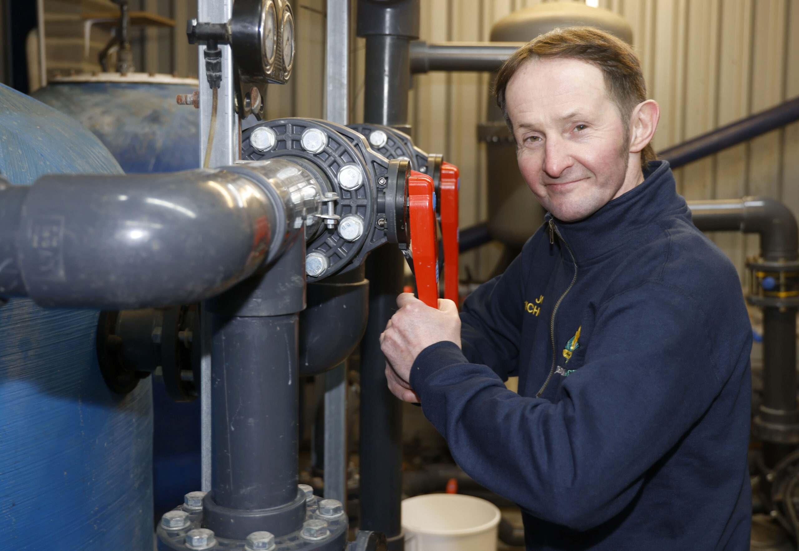 Handy Person - Careers in Racing