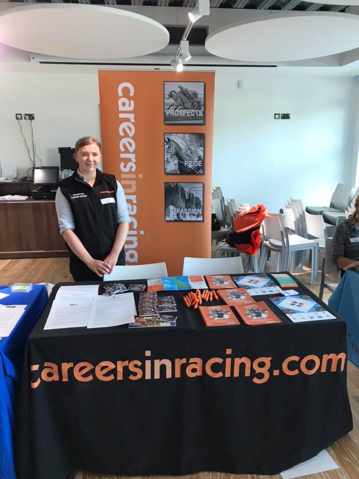 Teachers & Career Advisors - Careers in Racing