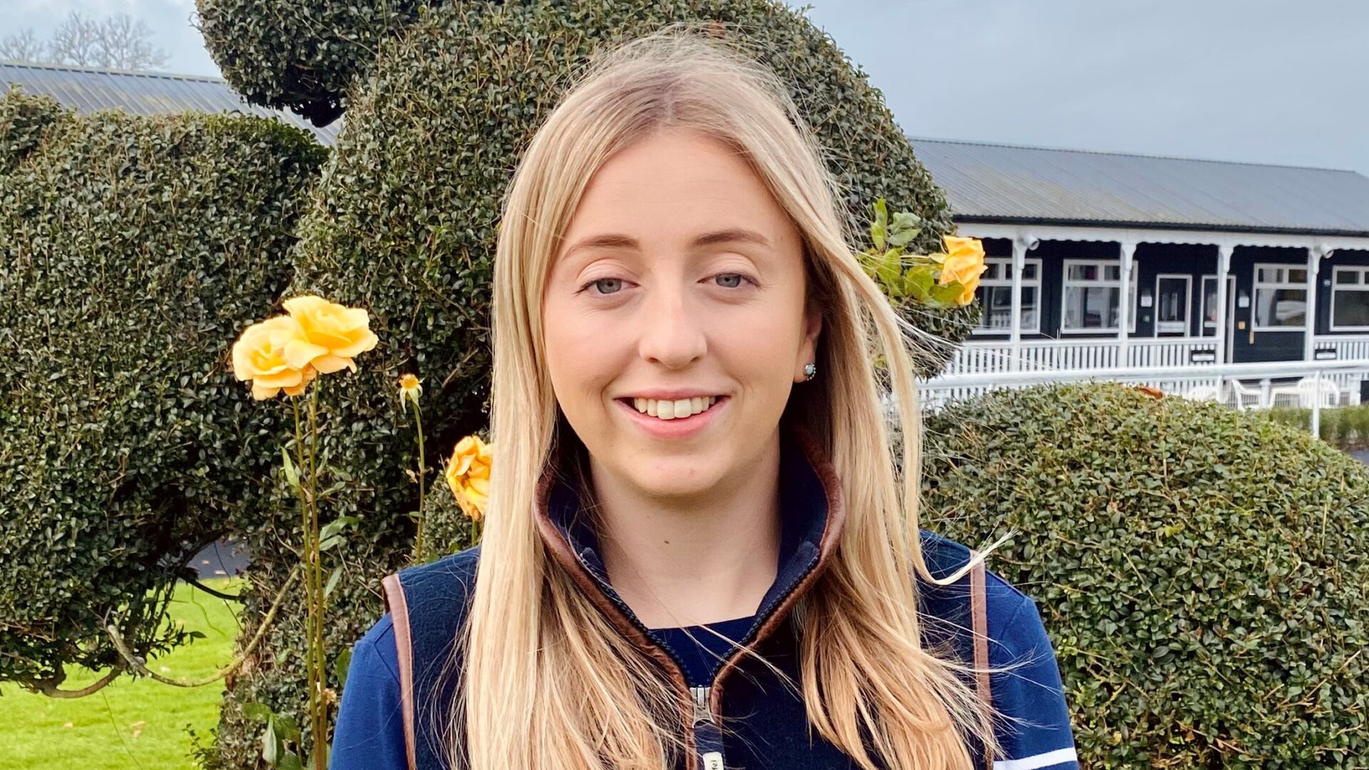 Case Study - Rosie Taylor - Careers in Racing