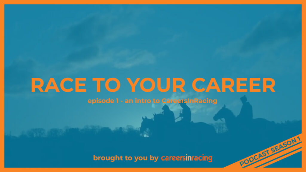 News - Careers in Racing