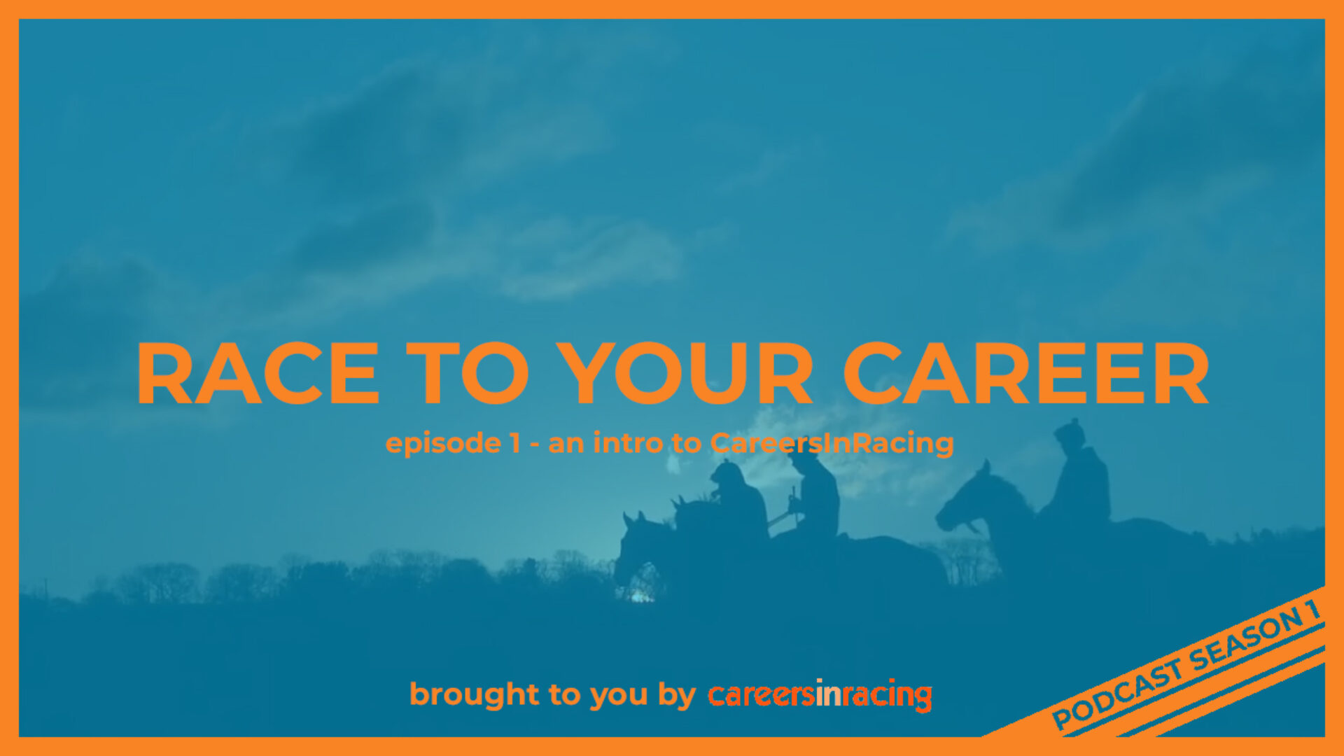 Race to your Career with a new podcast series and revamped Careers ...