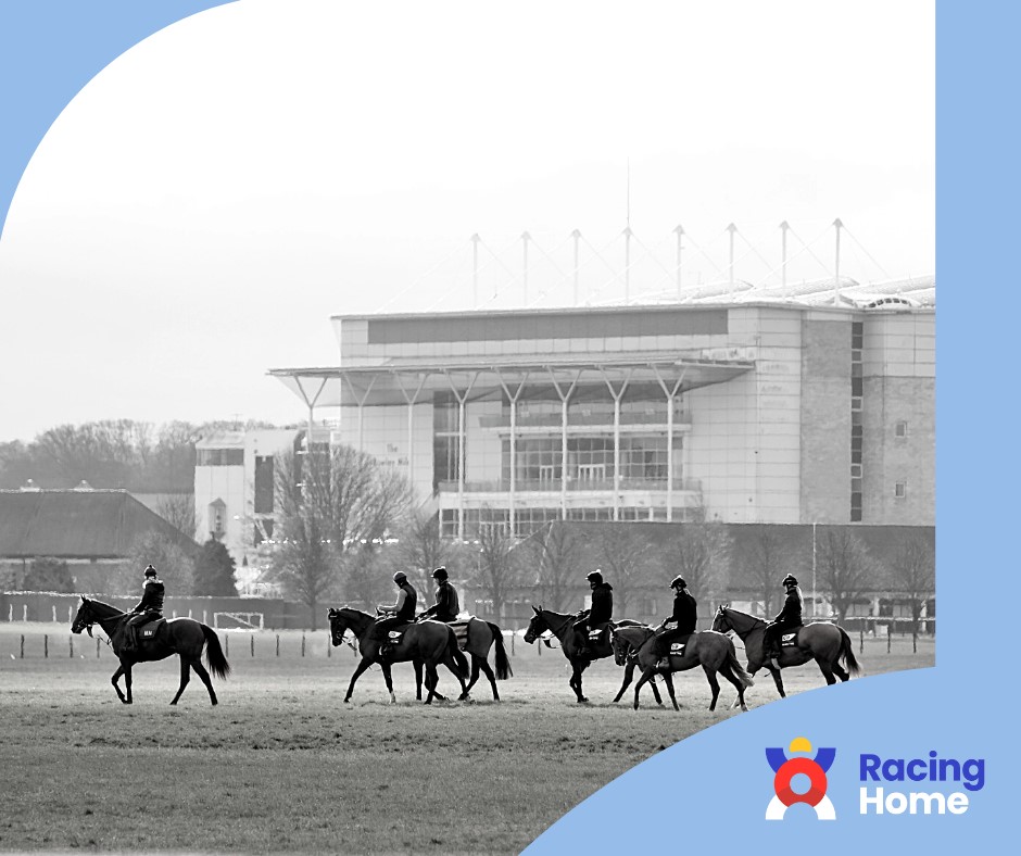 Racing Home - Careers in Racing