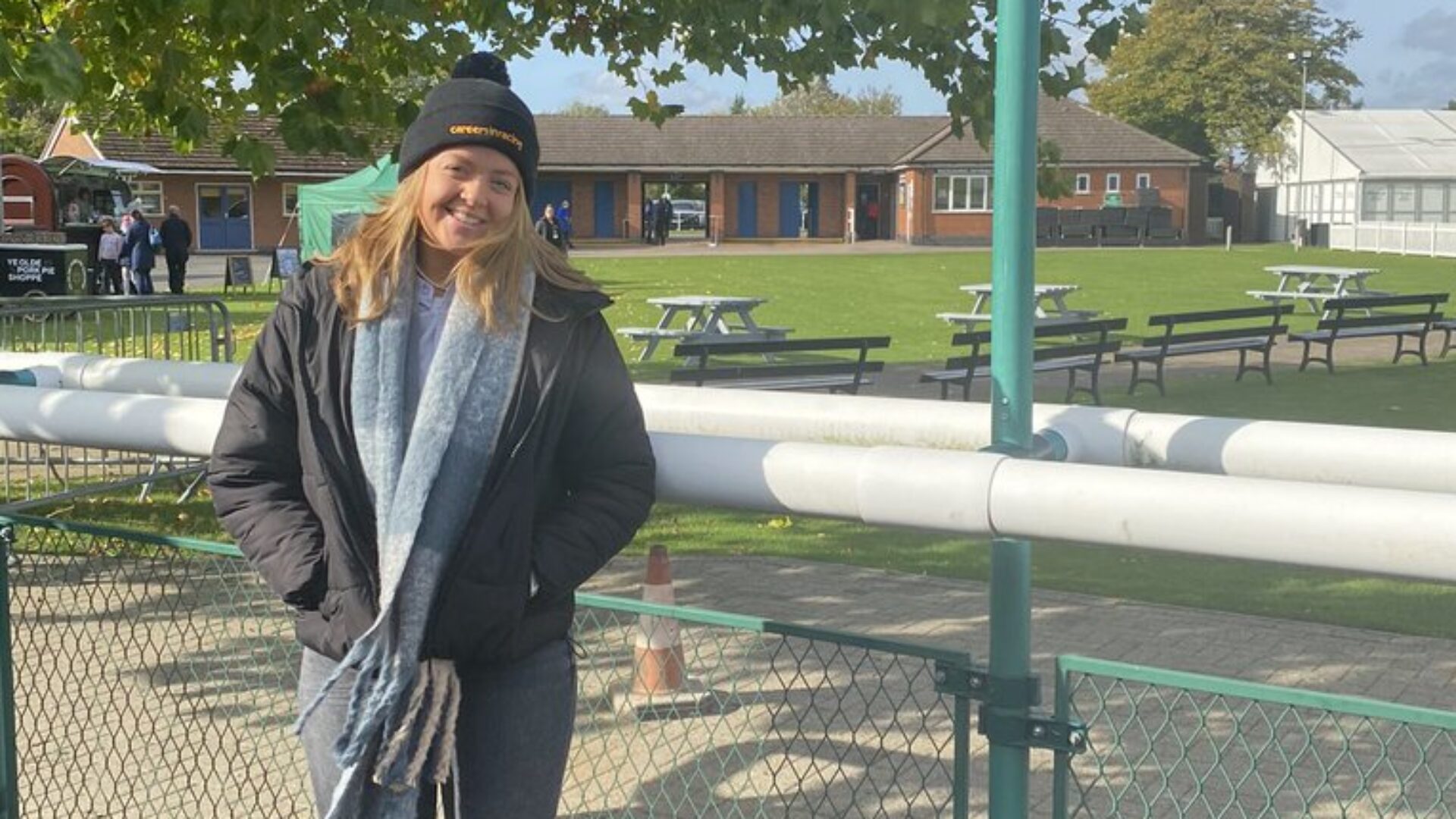 Inspiring Stories - Careers in Racing